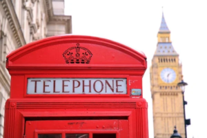 La Historia del Inglés: Desde Sus Orígenes Hasta Hoy
